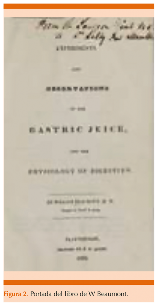Reflujo duodenogástrico (biliar, alcalino) – Medicina Interna de México